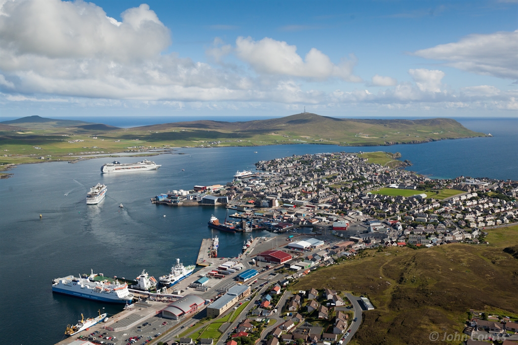 2025 Lerwick Entry - NRCC